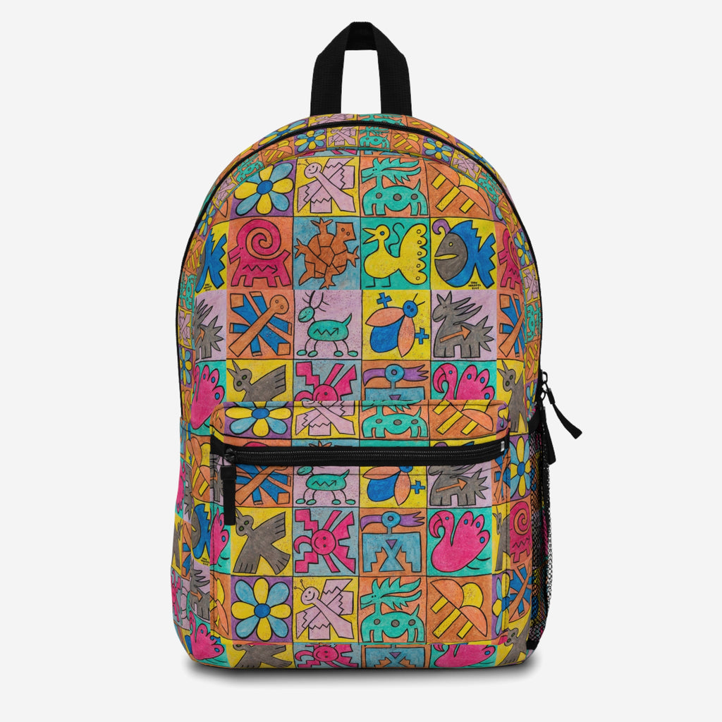Backpacks — Blue Rain Print Shop