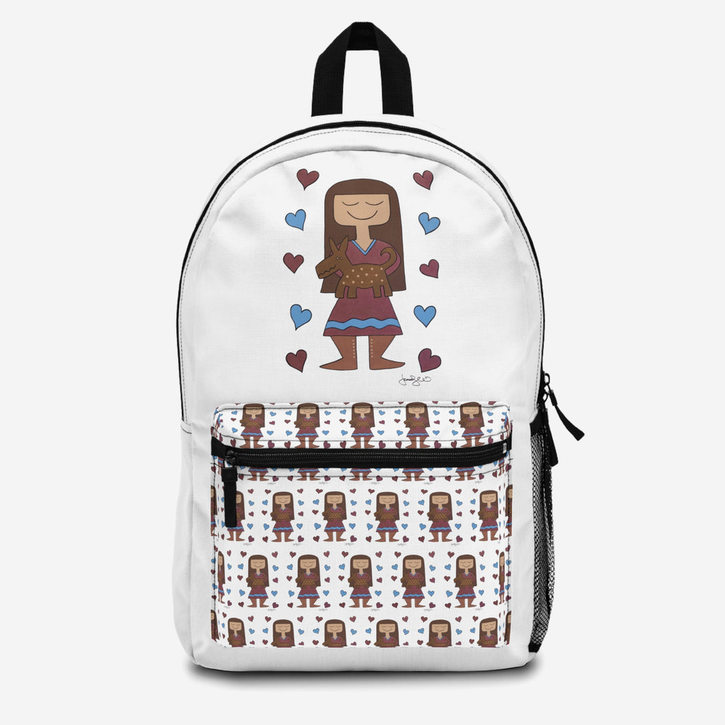 Backpacks — Blue Rain Print Shop