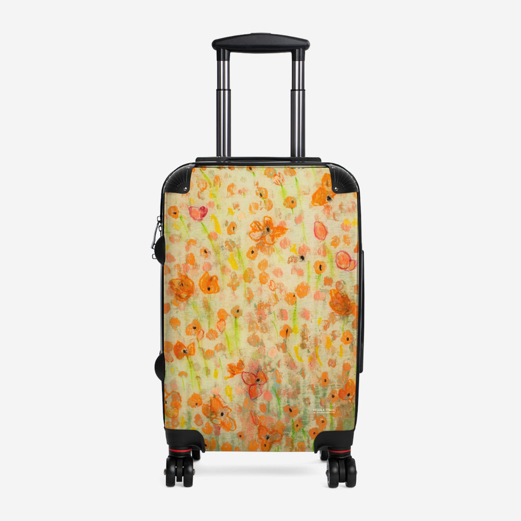 Luggage — Blue Rain Print Shop