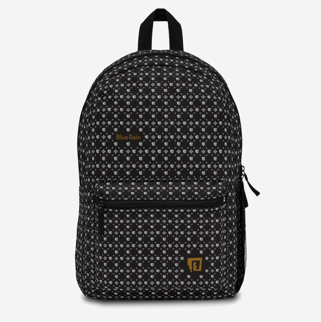 Backpacks — Blue Rain Print Shop